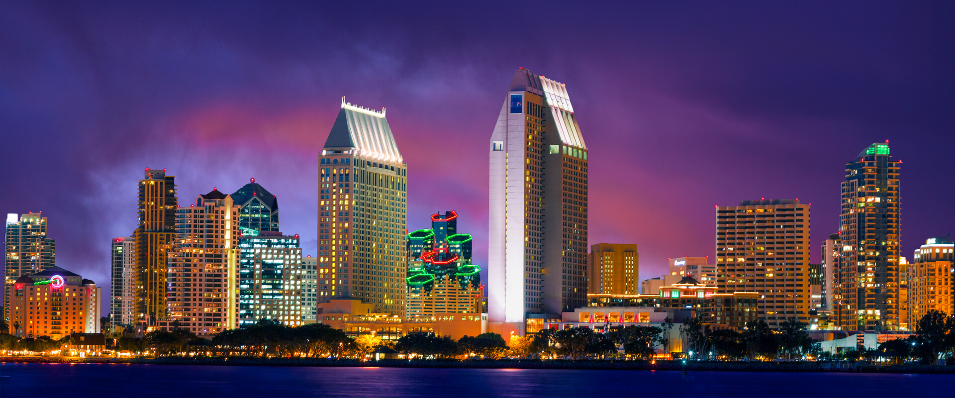 San Diego - Deldar Legal