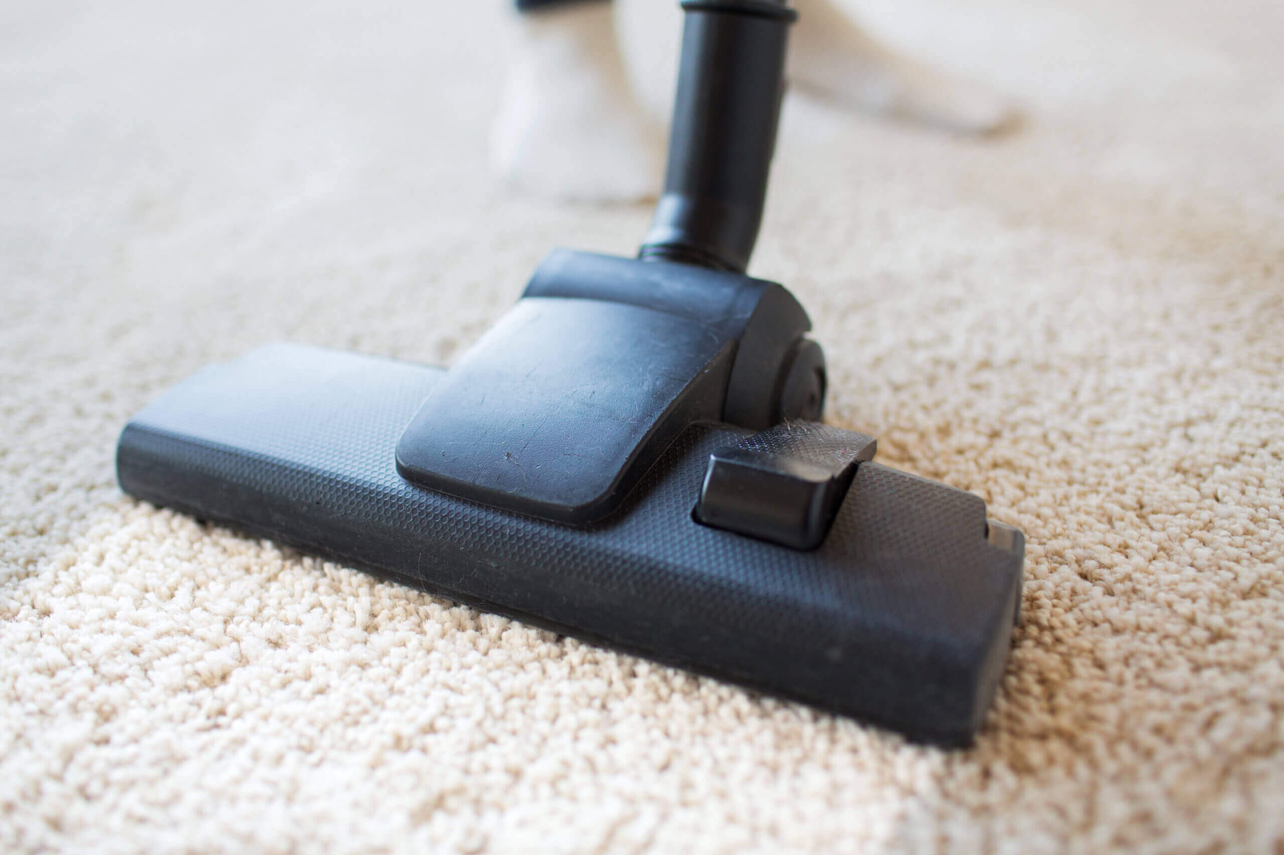 Vacuum Cleaner Recall Alert - Oreck Discover Upright Vacuum - Deldar Legal