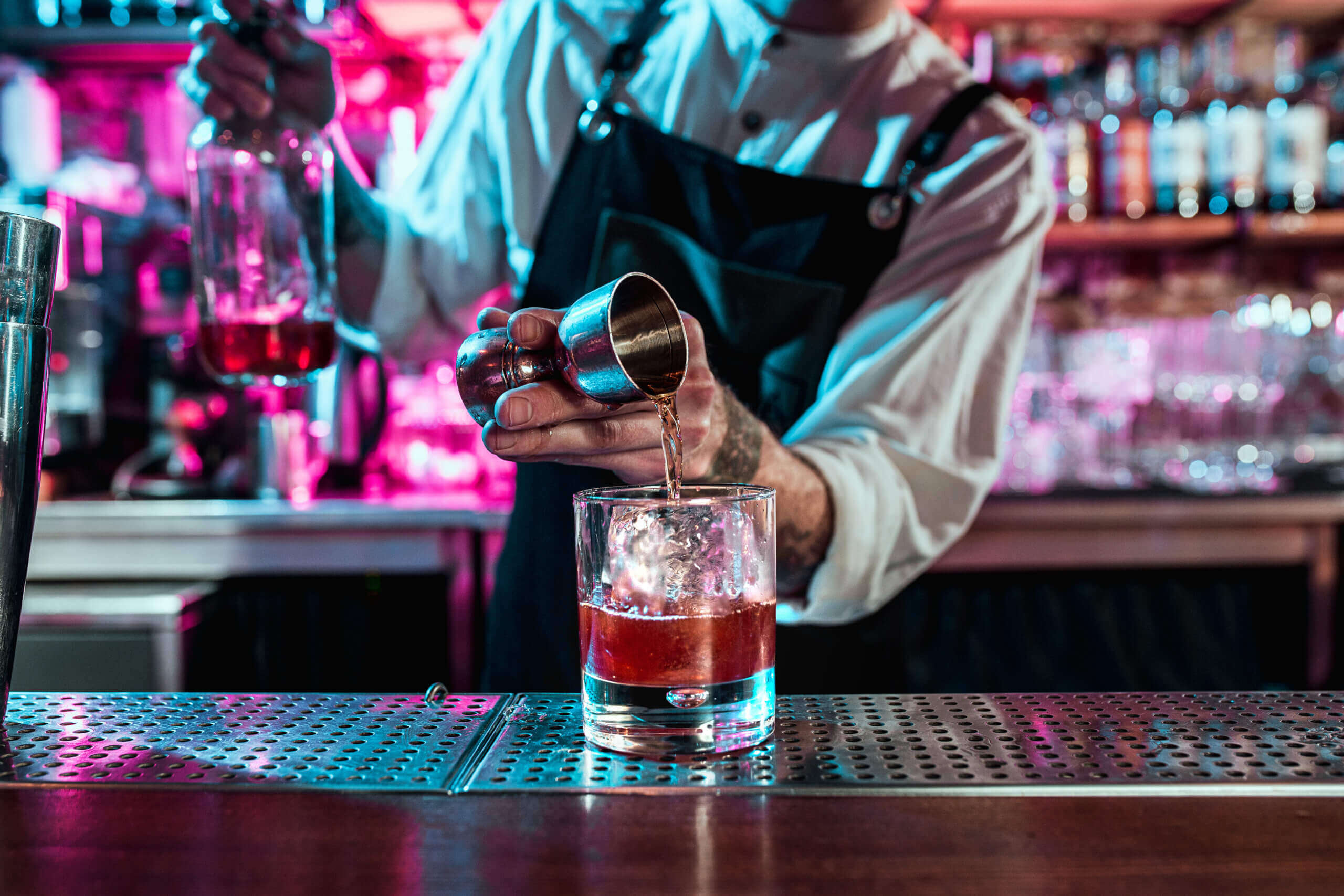 CA's Alcoholmeter Law: 4 Things to Know