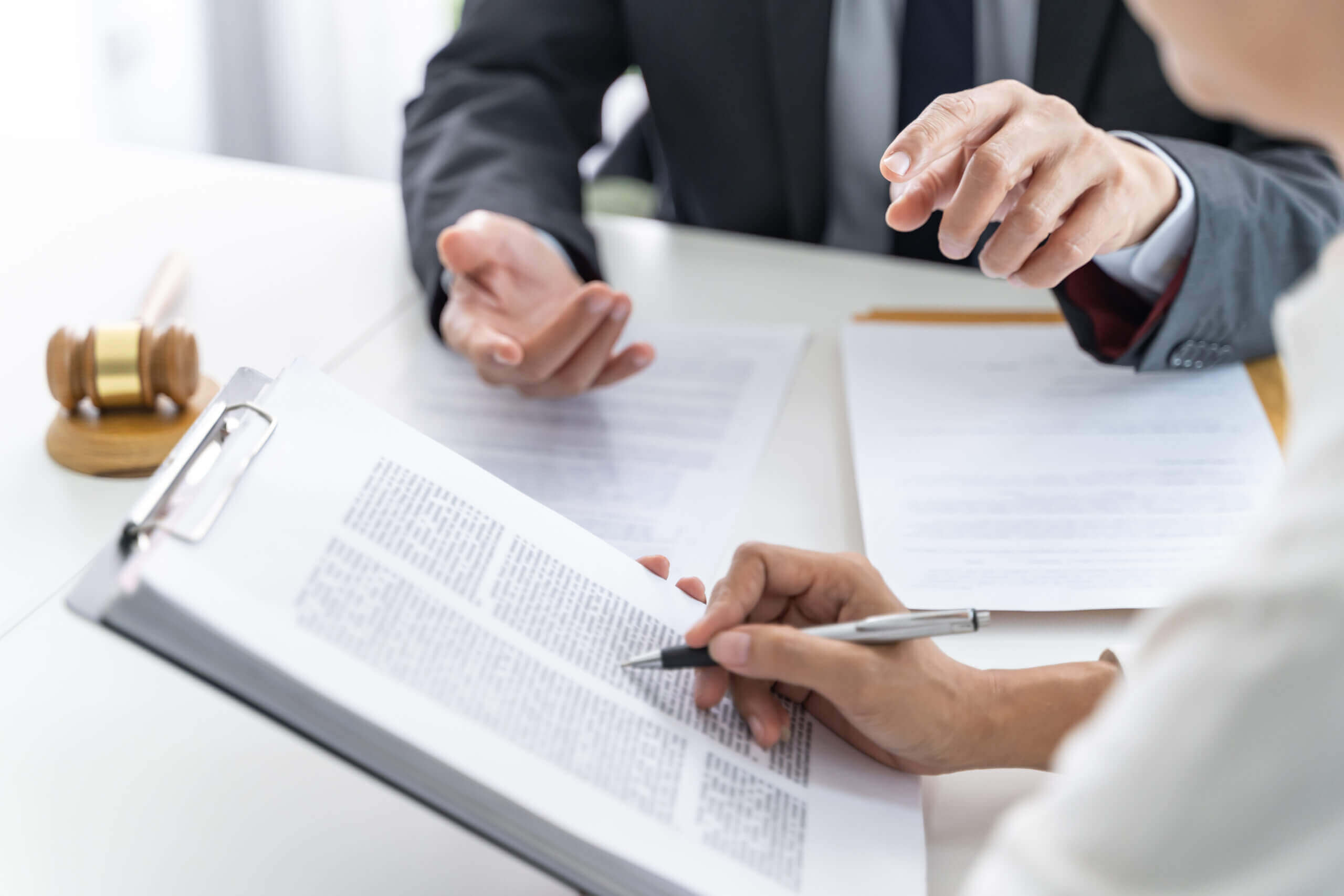 Why Litigation and Dispute Resolution Matter In Personal Injury ...