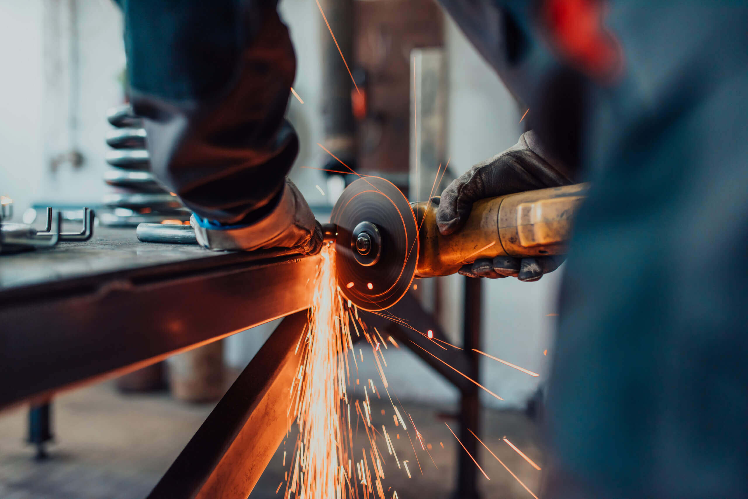 Avoid Severe Burns In Los Angeles While At Work - Deldar Legal