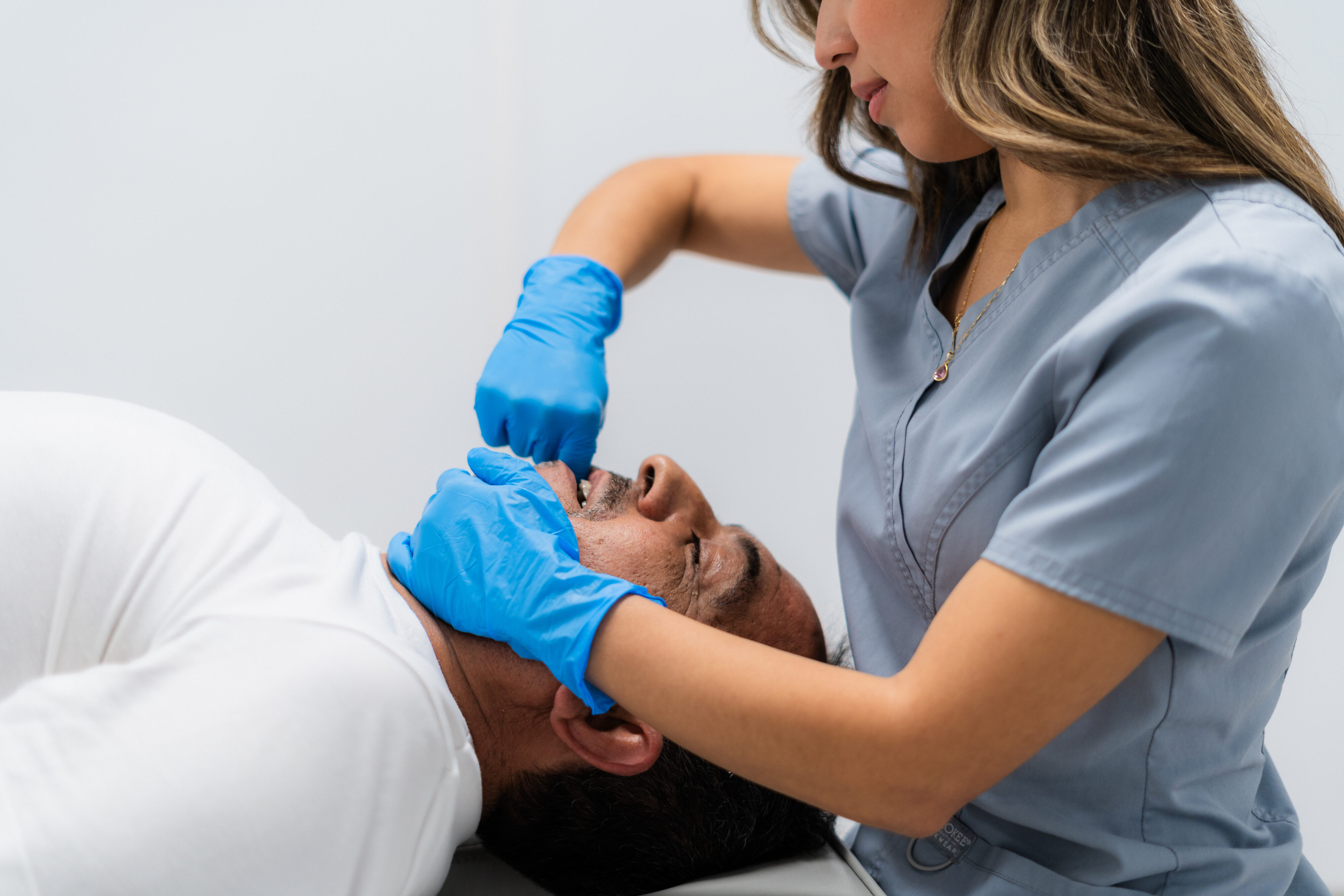Car Accident Face Injuries - From Trauma to Recovery in California ...
