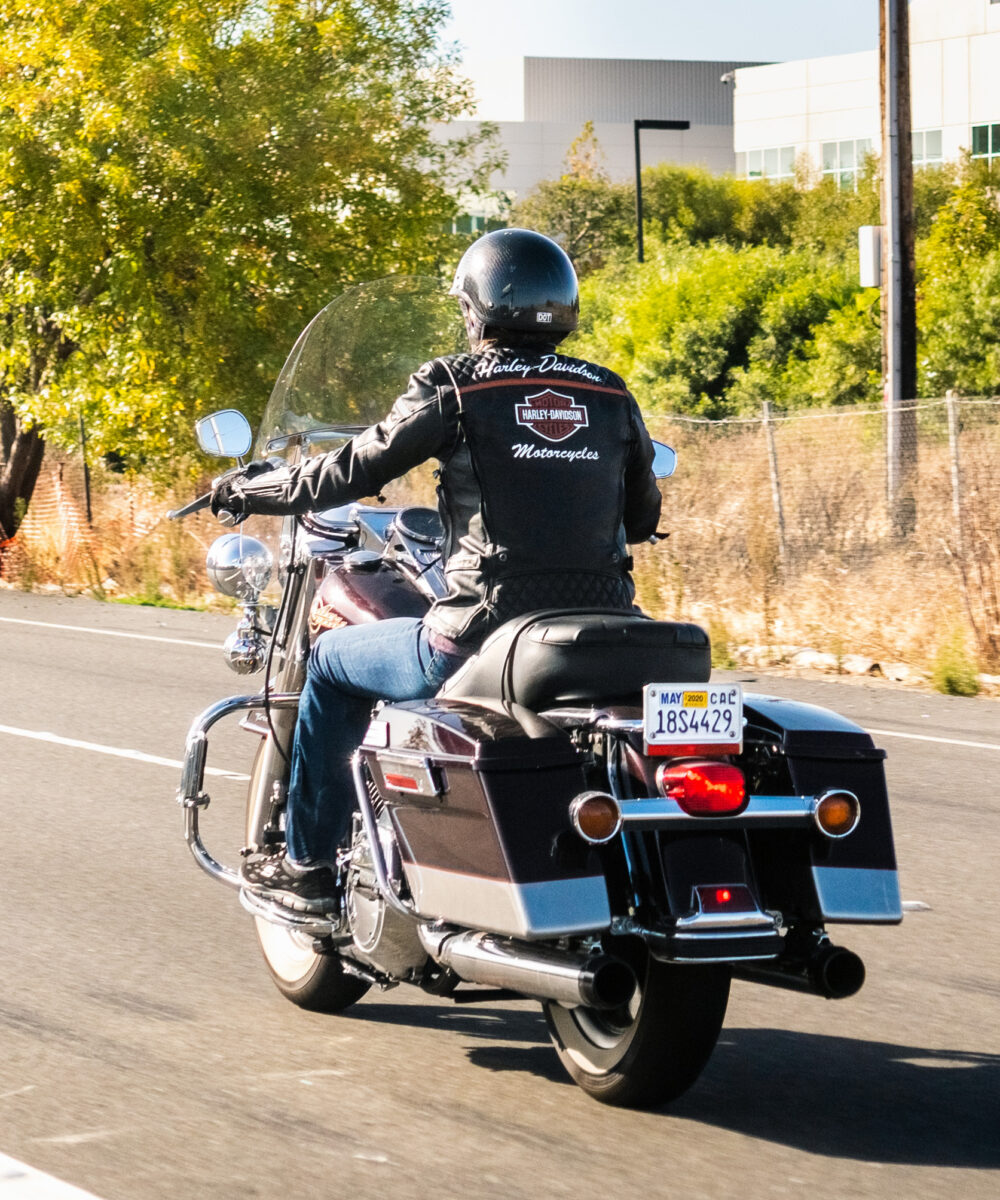 Top 5 Dangers of Riding a Motorcycle in California - Deldar Legal ...