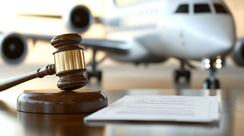 The Ultimate Guide to Airplane Crash Settlements